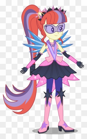 [request] Moon Dancer Au [1/7] By Limedazzle - My Little Pony Equestria ...